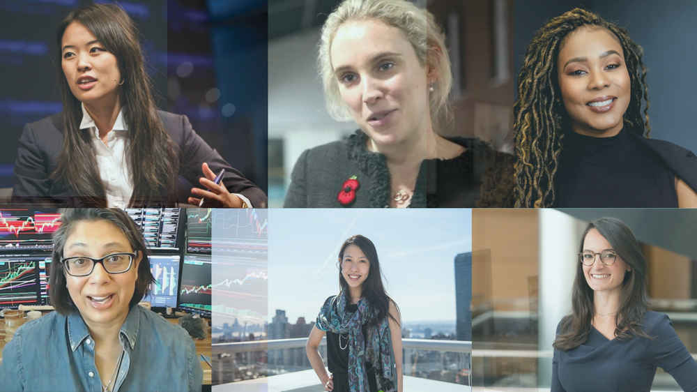 6 Female Traders To Watch in 2023